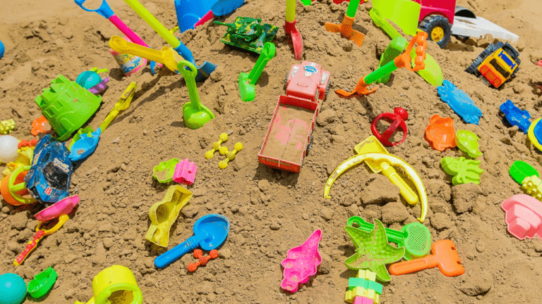 Sandpit Games all Over Again? – History Revisited: Cover Internal ...